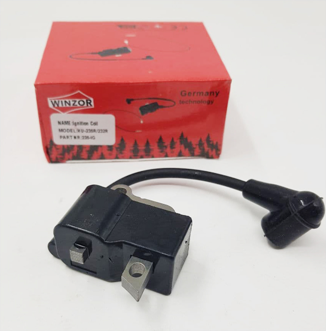 Модуль зажигания HUSQVARNA 235R/232R | winzor